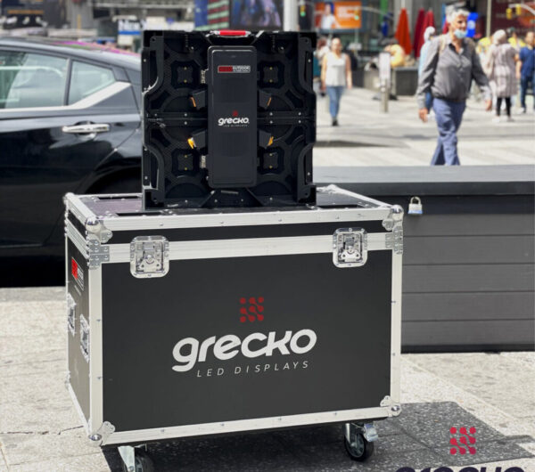 Portfolio USA | Grecko