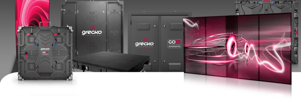 Products | Grecko
