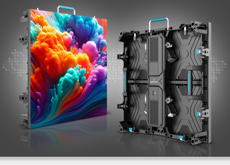 Grecko Led Displays | Innovation, Technology and Quality